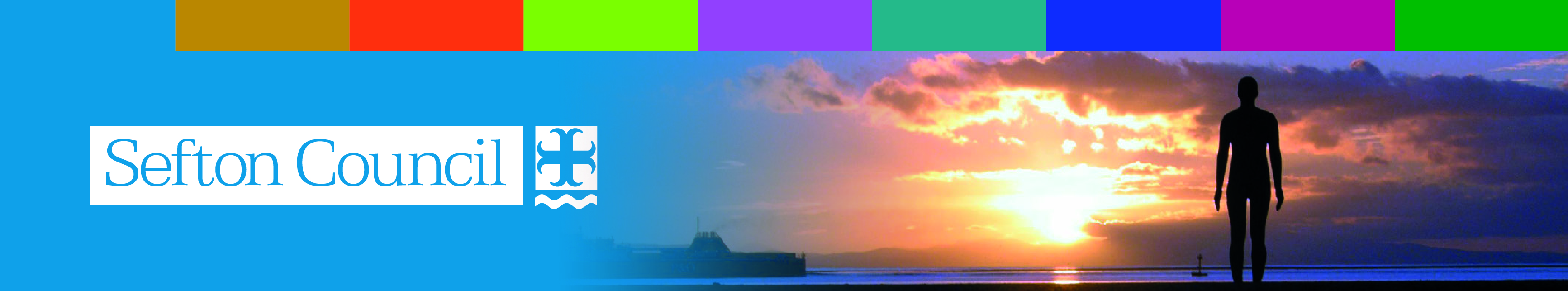 Sefton Metropolitan Borough Council Schools